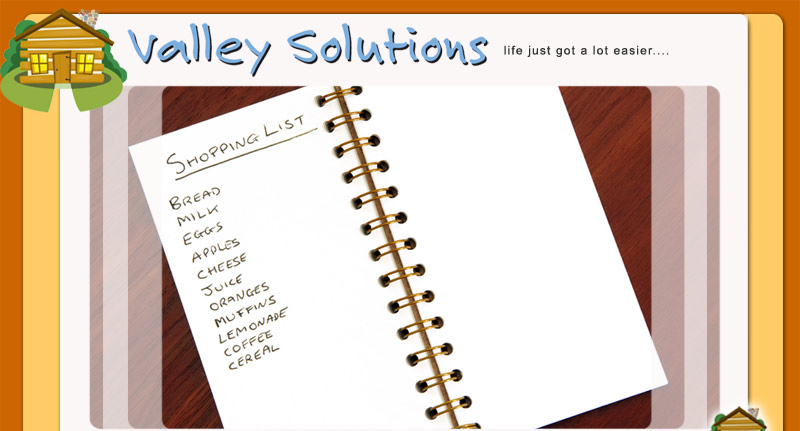 Valley Solutions- Contact Us