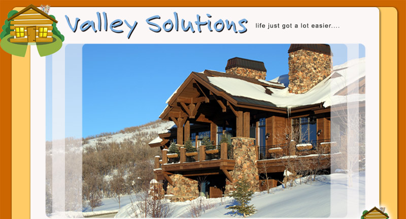 Valley Solutions - Cabin Preparation, Home Guardianship, Grocery ...